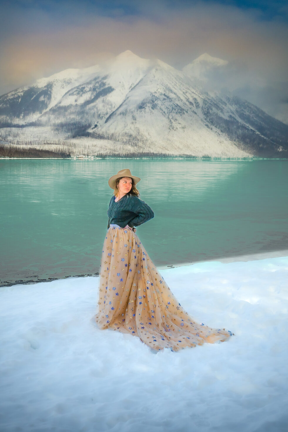portrait - Jill Jones Photography