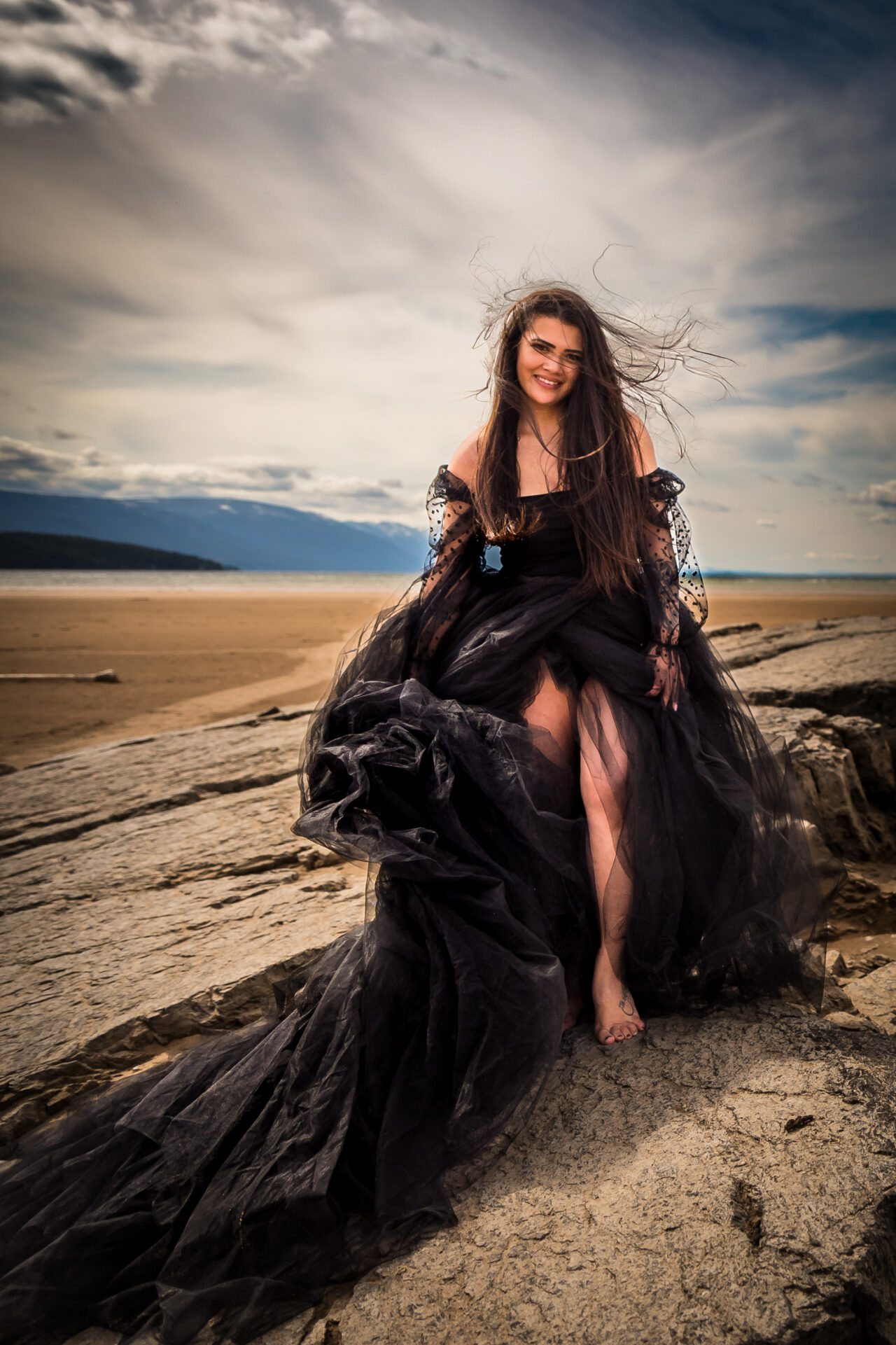 portrait - Jill Jones Photography