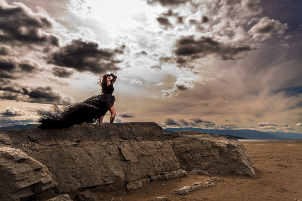 portrait - Jill Jones Photography
