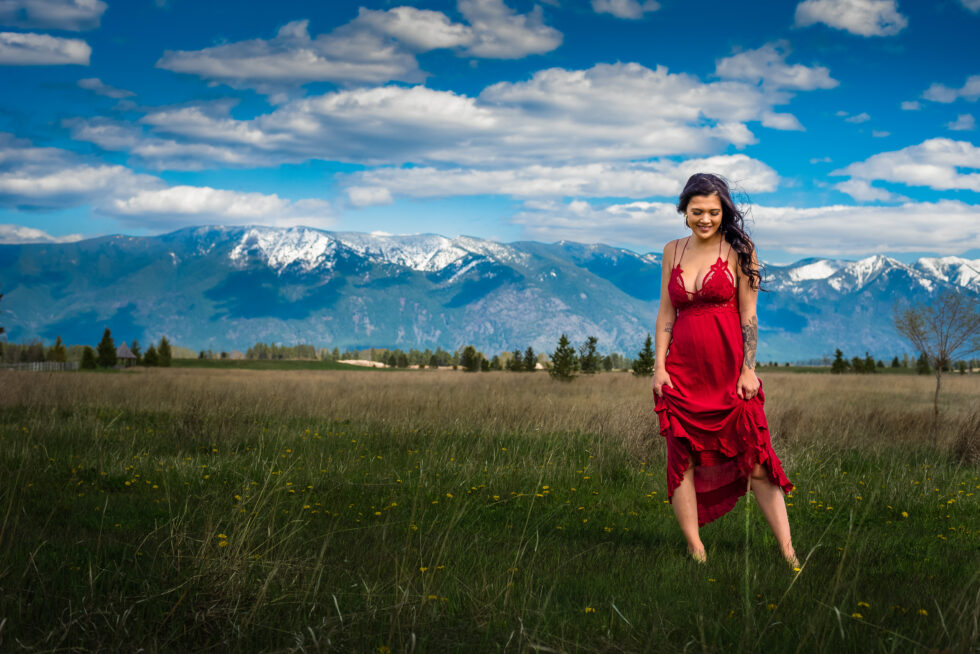 portrait - Jill Jones Photography