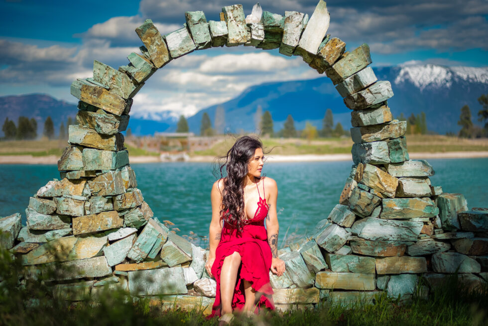 portrait - Jill Jones Photography