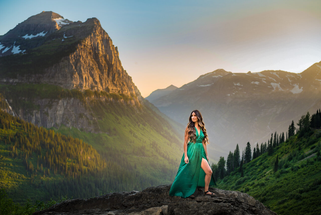 portrait - Jill Jones Photography