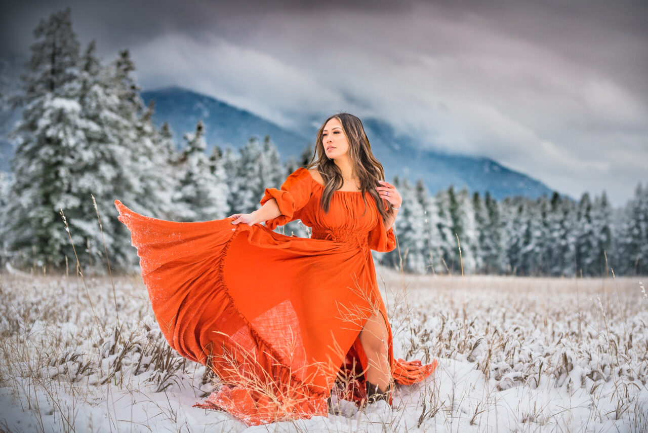 portrait - Jill Jones Photography
