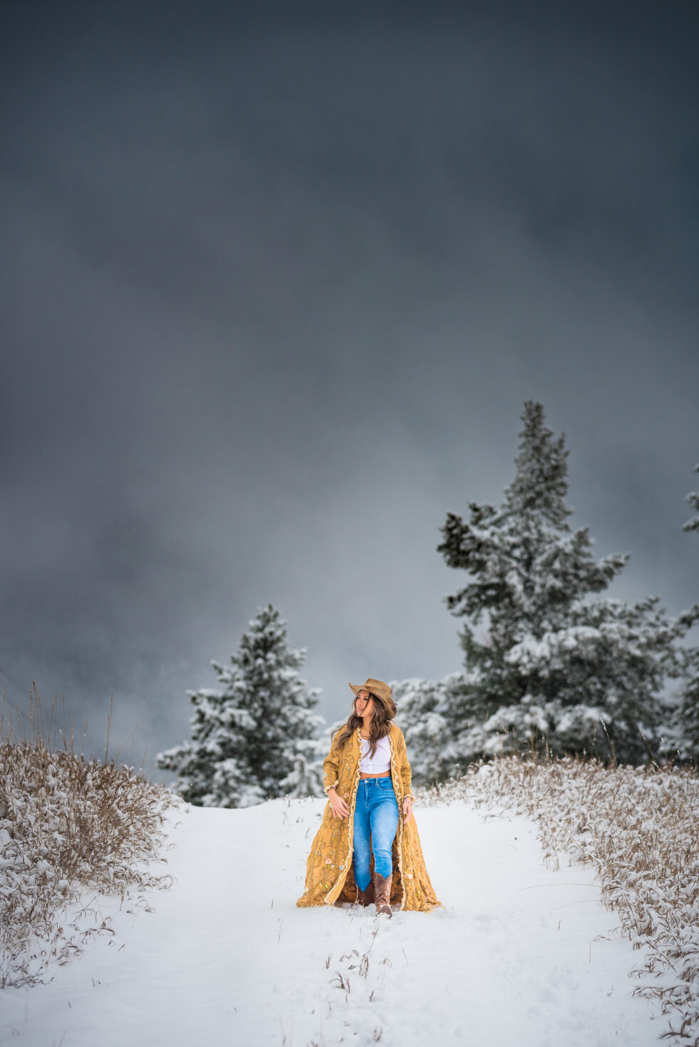portrait - Jill Jones Photography
