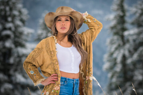 portrait - Jill Jones Photography