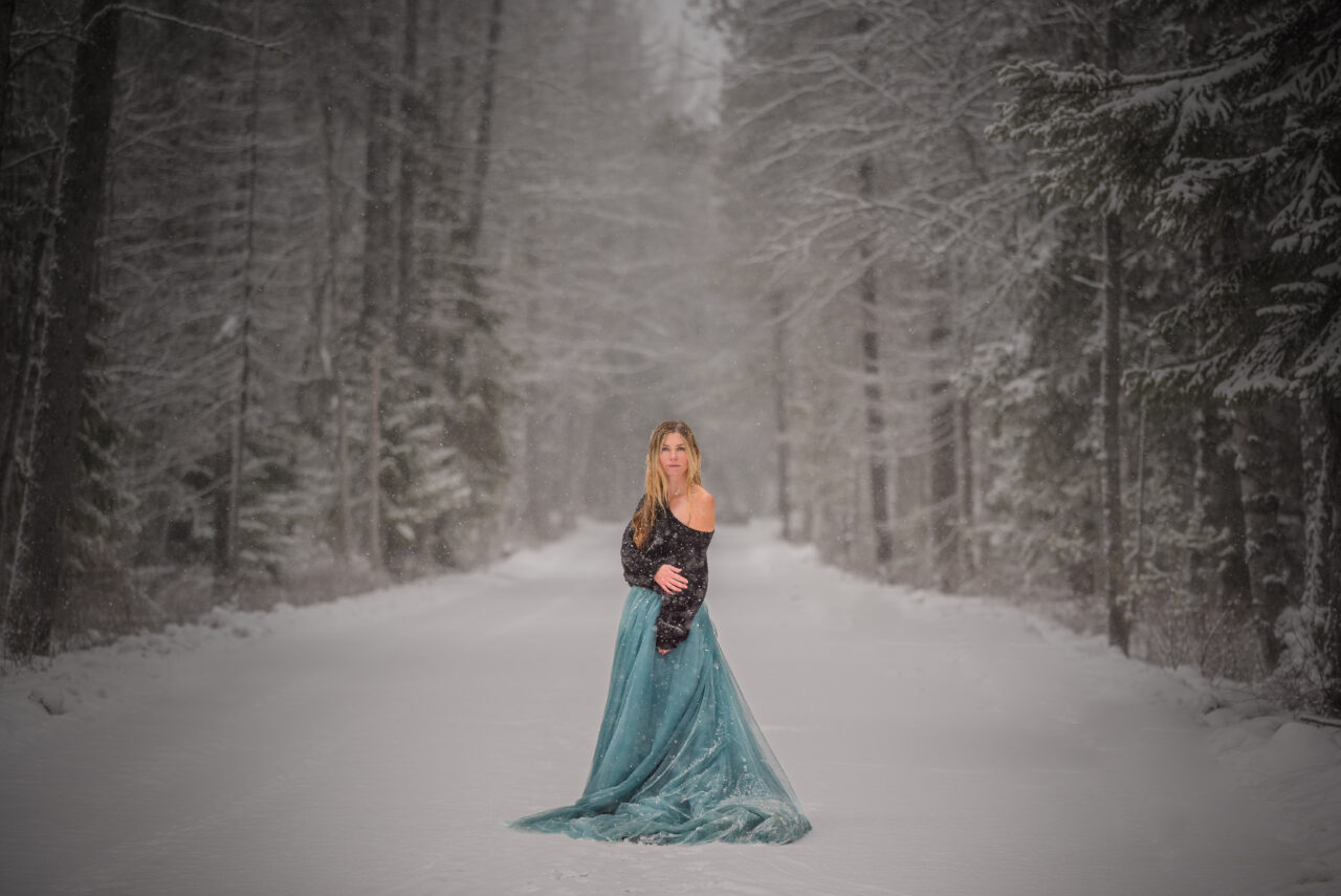 portrait - Jill Jones Photography