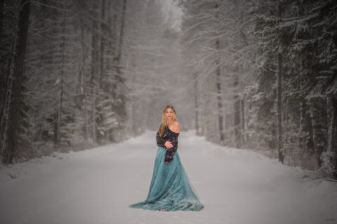 portrait - Jill Jones Photography