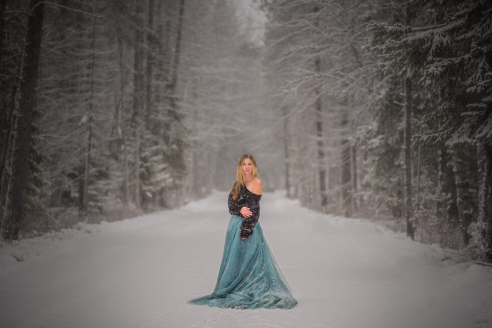 portrait - Jill Jones Photography